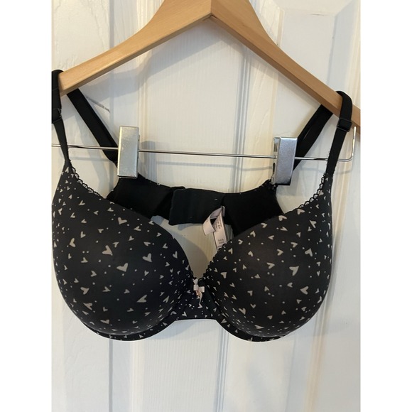 Victoria's Secret | Intimates & Sleepwear | Body By Victoria Secret Bra ...